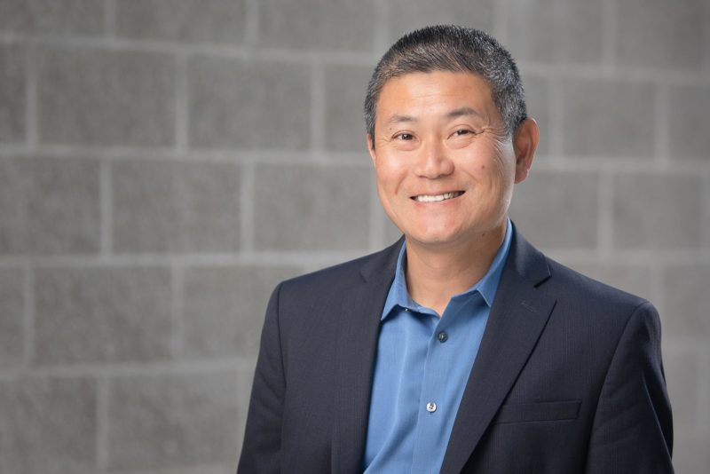 Tony Chang, CPA, MST | Clark, Raymond & Company PLLC